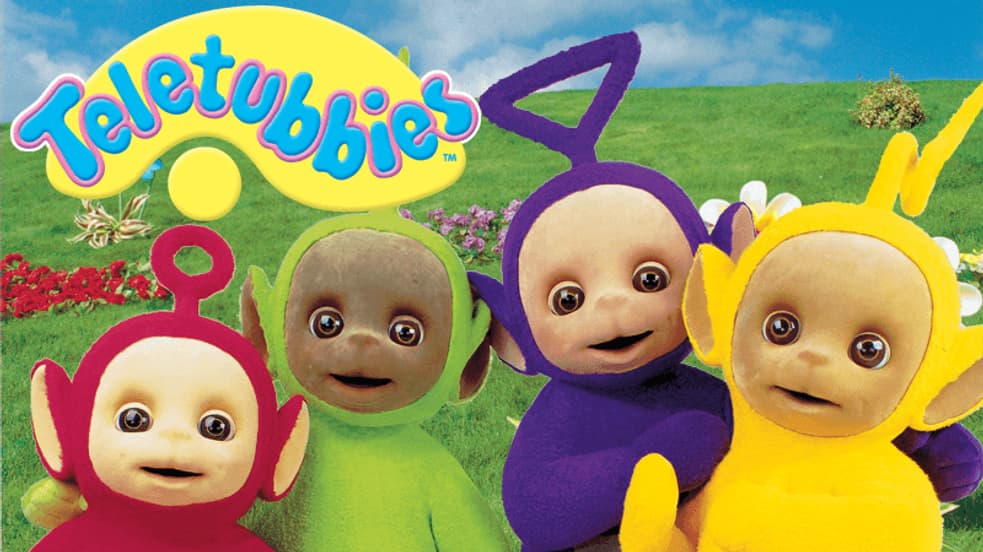 Watch Teletubbies Streaming Online | Tubi Free TV