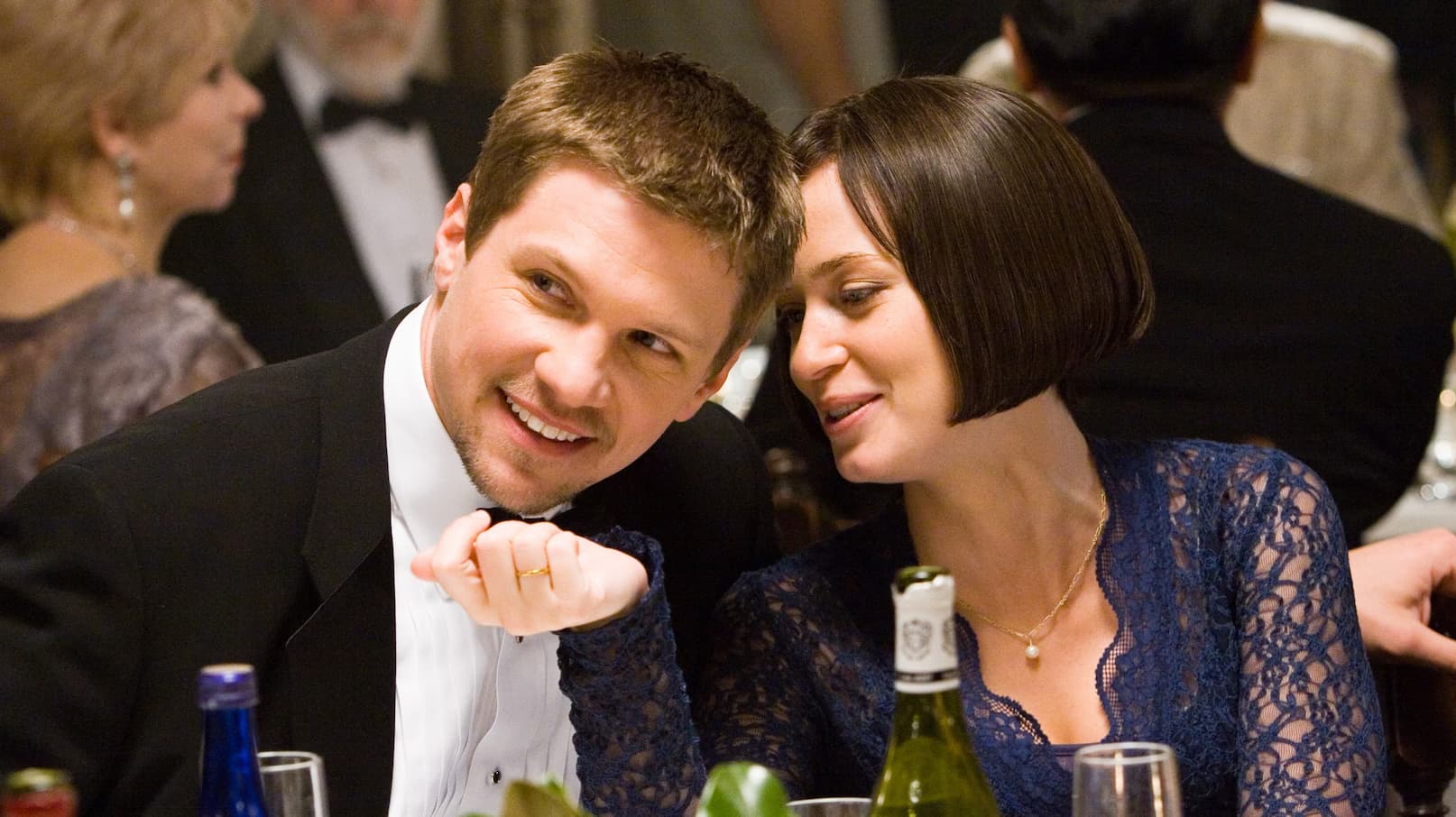 Watch The Jane Austen Book Club (2007) - Free Movies | Tubi