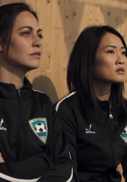 Watch 21 Thunder (Español) S01:E04 - Fijo - Free TV Shows | Tubi