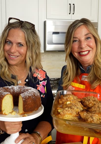 Watch Taste Buds With Stephanie S01:E04 - Cake vs. Dumplings - Free TV ...