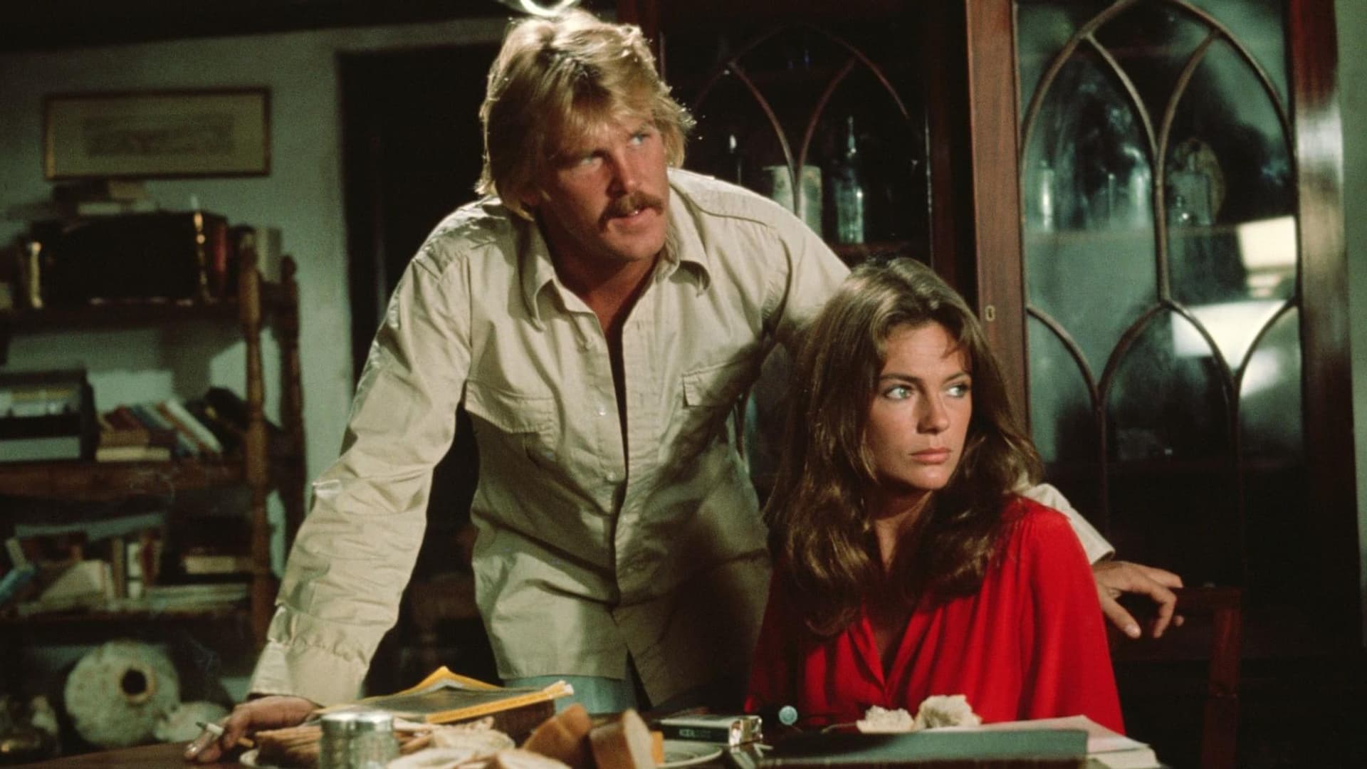 Watch The Deep (1977) - Free Movies | Tubi