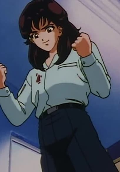 Watch DNA 2 S01:E10 - Dangerous Ryuuji's Dangerous Power - Free TV ...