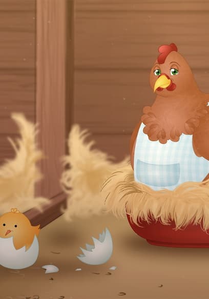 Watch Mickey's Farm S04:E417 - Hatching Eggs - Free TV Shows | Tubi