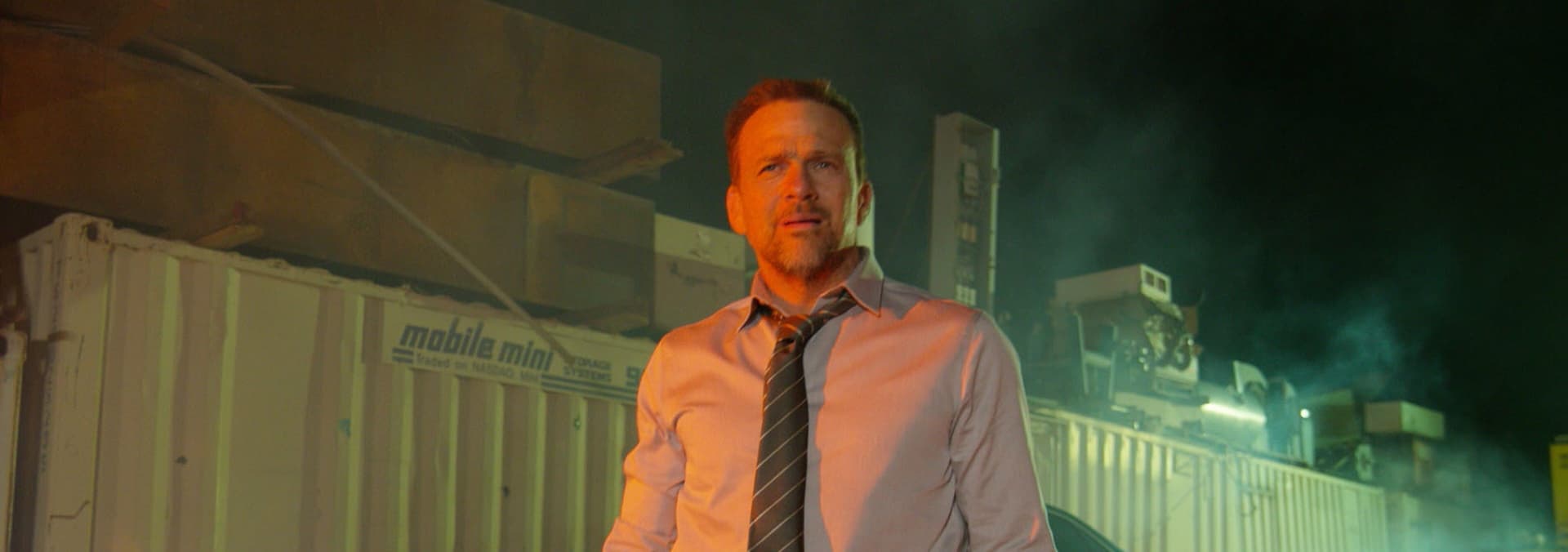 Watch The Weapon Trailer (2023) - Free Movies | Tubi