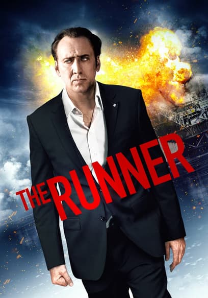 Watch The Runner (2015) - Free Movies | Tubi