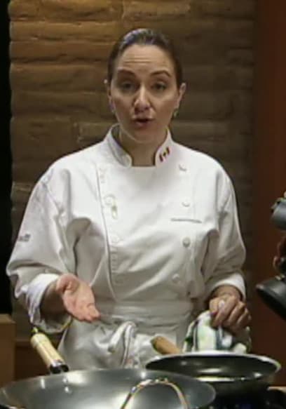 Watch Cook Like a Chef S01:E1020 - Mise en Place Episode With Chef Elizabeth Manville - Free TV ...