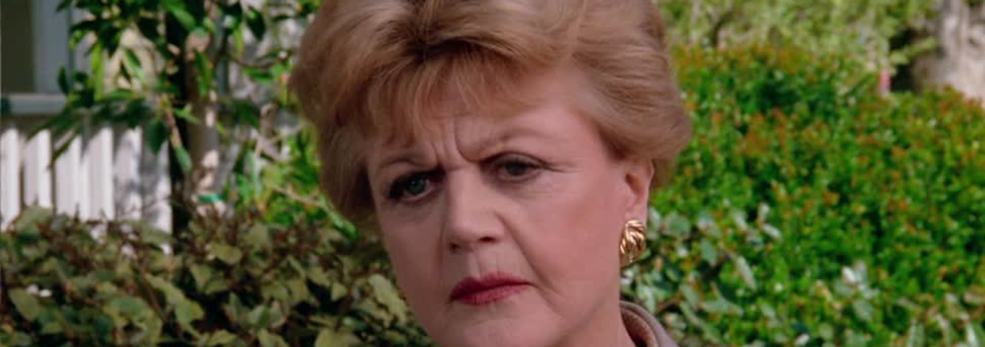 Watch Murder, She Wrote S05:E15 - Alma Murder - Free TV Shows | Tubi