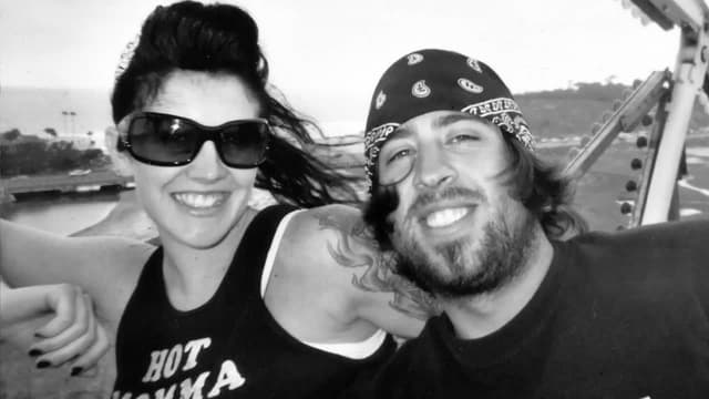 Watch American Monster S06:E09 - Nothing Can Stop Us - Free TV Shows | Tubi