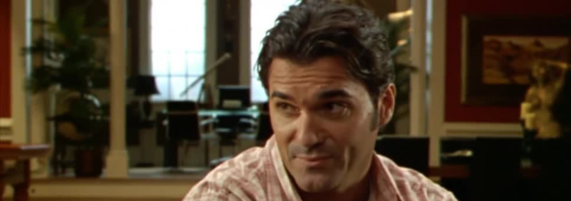 Watch Power Rangers Operation Overdrive S15:E26 - Red Ranger Unplugged ...