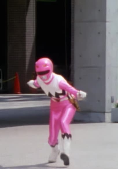 Watch Power Rangers Lost Galaxy S07:E12 - Orion Rising - Free TV Shows ...