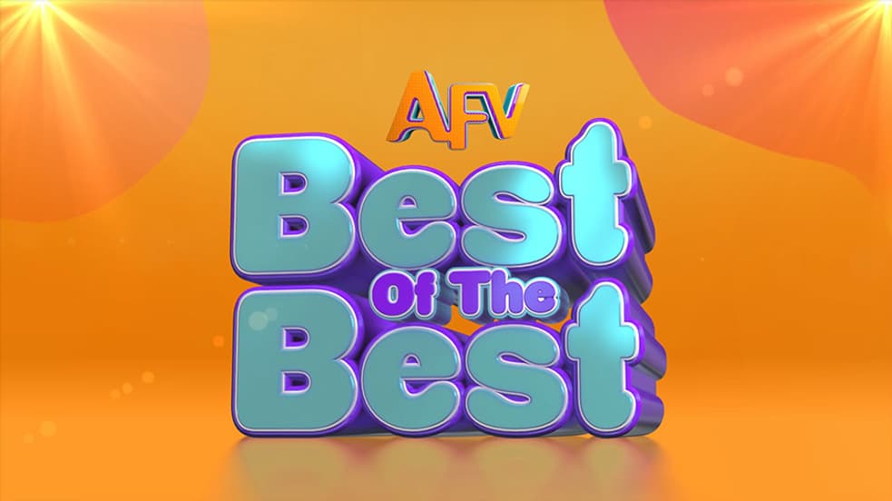 Watch AFV's Best of the Best Countdown Streaming Online | Tubi Free TV