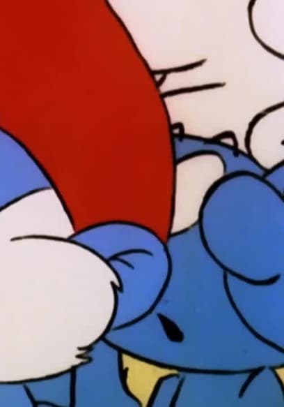 Watch The Smurfs (Classic) S01:E36 - A Clockwork Smurf - Free TV Shows ...