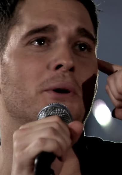 Watch Live From Abbey Road S05:E12 - Michael Buble - Paul Simon ...