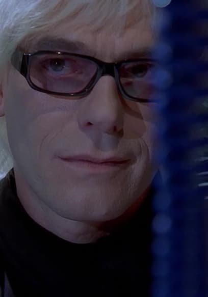Watch Mutant X S01:E10 - Dark Star Rising - Free TV Shows | Tubi