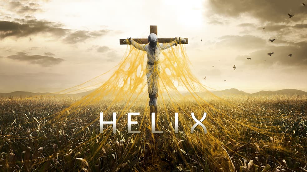 Watch Helix Season 2 Streaming Online | Tubi Free TV