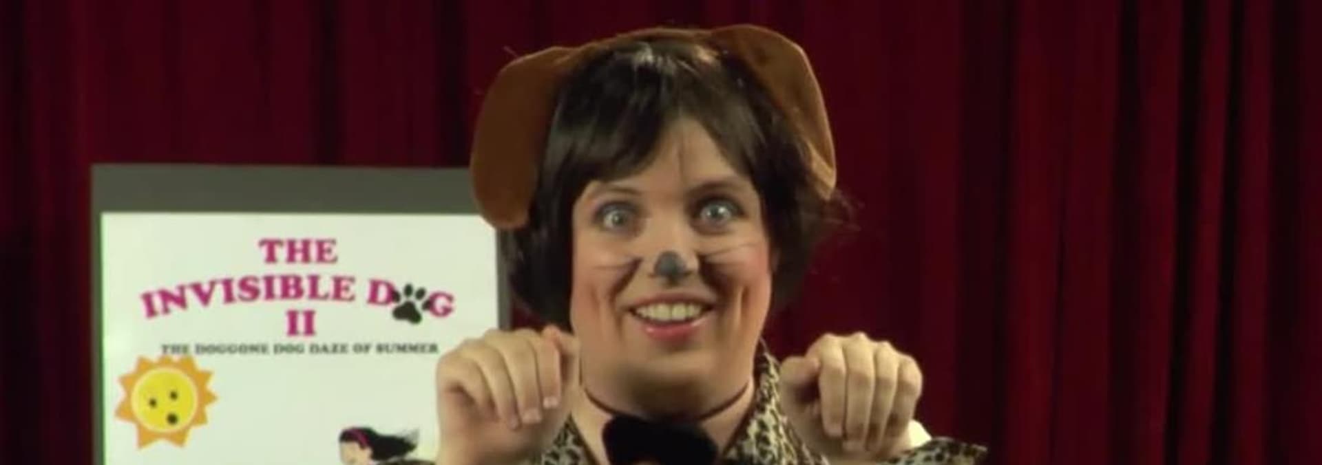 Watch The Whitest Kids U' Know S03:E10 - Episode 10 - Free TV Shows | Tubi