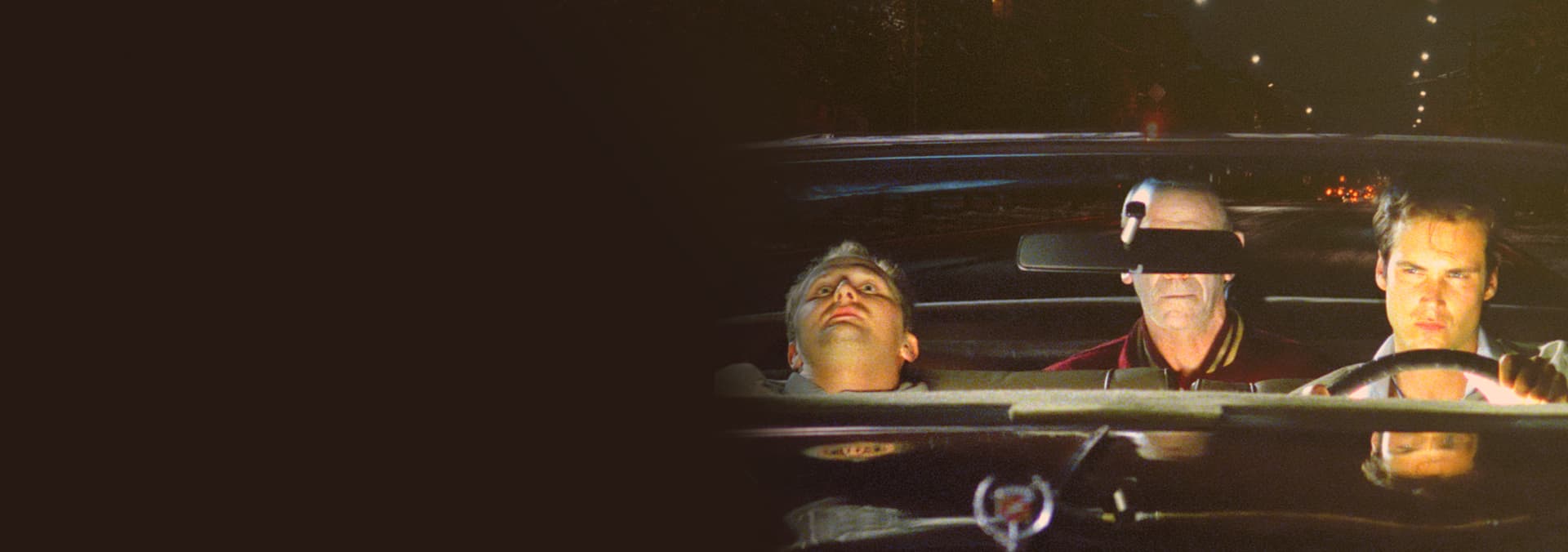 Watch Along for the Ride (2000) - Free Movies | Tubi