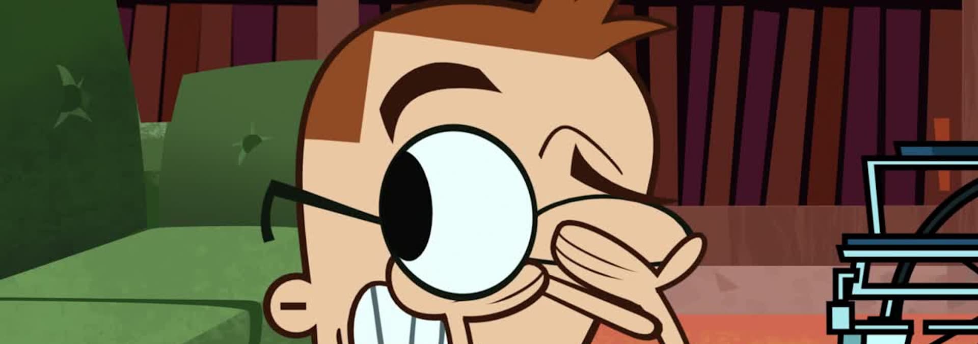 Watch Sidekick S04:E09 - The Dingalingish Patient / Parent Teacher ...