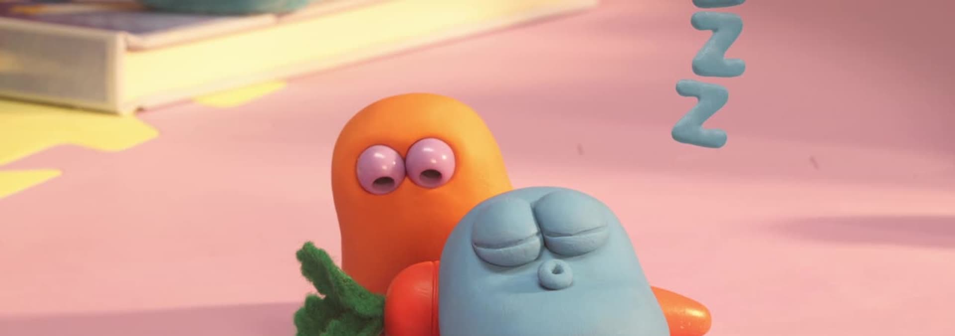 Watch The Very Small Creatures S02:E01 - The Very Small Creatures ...
