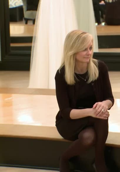 Watch Say Yes to the Dress: Atlanta S07:E15 - The Ties That Bind - Free ...