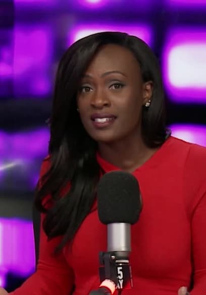 Watch FOX SOUL's Black Report S01:E97 - Black Doctor Task Force, Wells ...