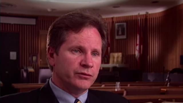 Watch Crime Stories S02:E203 - The Pictou Sadist - Free TV Shows | Tubi