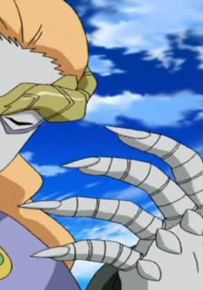 Watch Bakugan Battle Brawlers S10:E11 - Colossus Dharak - Free TV Shows ...