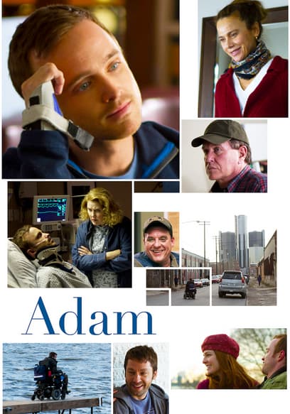 Watch Adam (2020) - Free Movies | Tubi