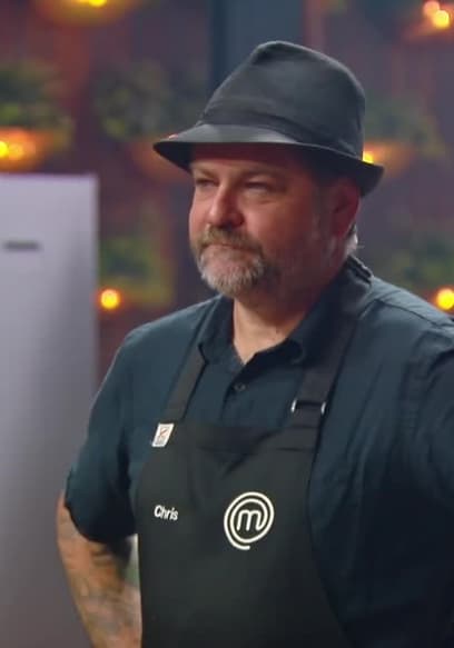 Watch MasterChef Australia S12:E05 - Episode 5 - Free TV Shows | Tubi
