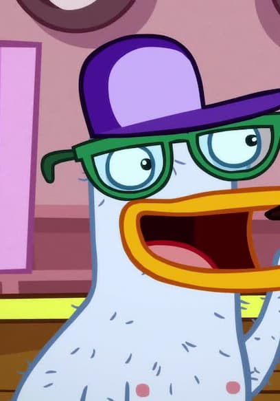 Watch Almost Naked Animals S02:E23 - Cap’n Fizzy Fizzles - Free TV ...