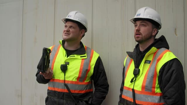 Watch East Harbour Heroes S01:E04 - Red Fish, Blue Fish - Free TV Shows ...