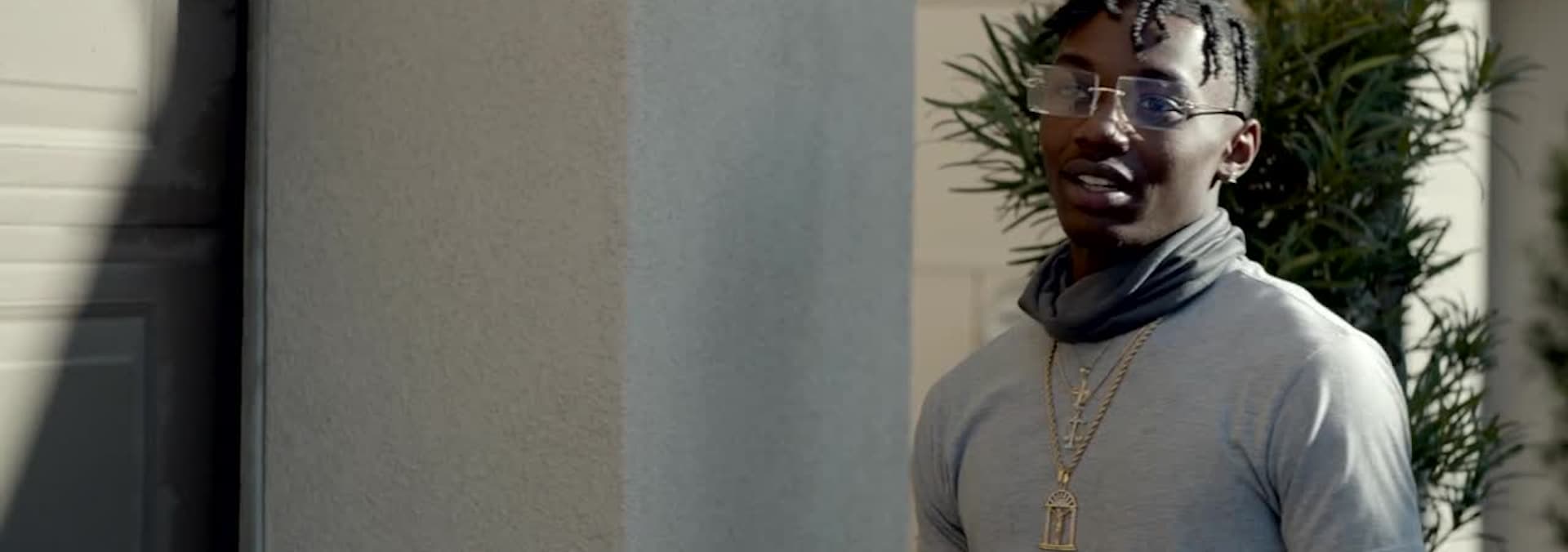 Watch Eric Coker's Good Poison S01:E06 - Toxic - Free TV Shows | Tubi