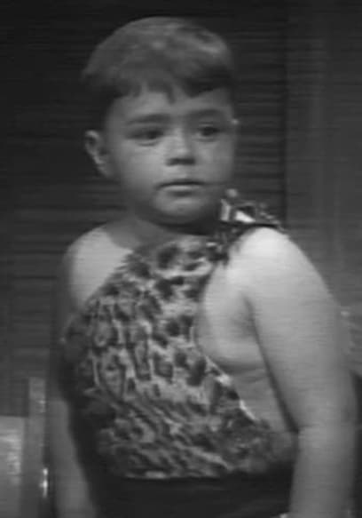 Watch The Little Rascals Best of Our Gang (In Color) S01:E21 - Spooky ...