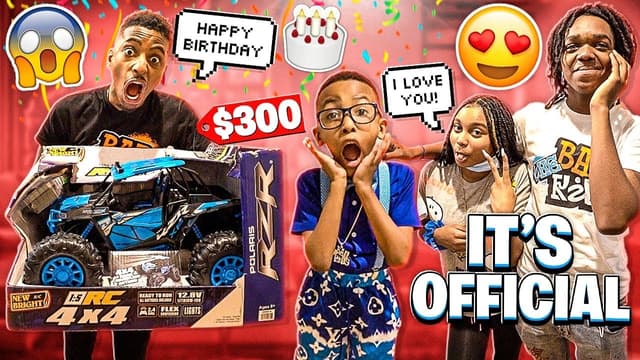 Watch FunnyMike S07:E17 - Surprising Super Marcus - Free TV Shows | Tubi