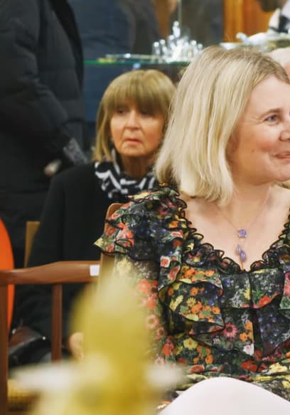 Watch Antiques Road Trip S27:E21 - Catherine Southon and Phil Serrell ...