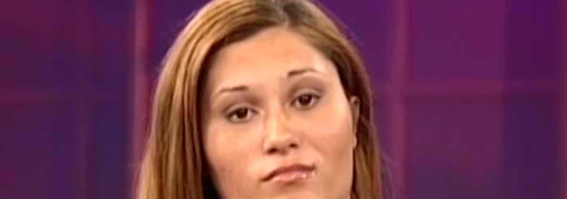 Watch Maury S12:E77 - Secrets Revealed... I Cheated With Over 200 Men ...