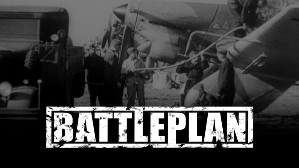 Watch Battleplan Streaming Online | Tubi Free TV