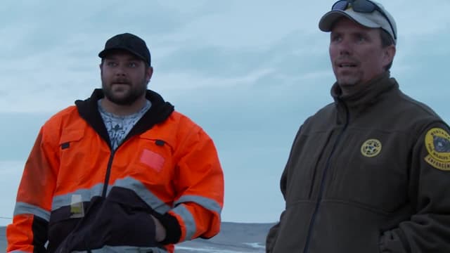 Watch Wardens S03:E06 - Trespass - Free TV Shows | Tubi