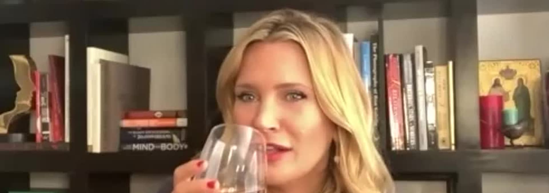 Watch Face to Face with David S02:E01 - Natasha Henstridge & Debra ...