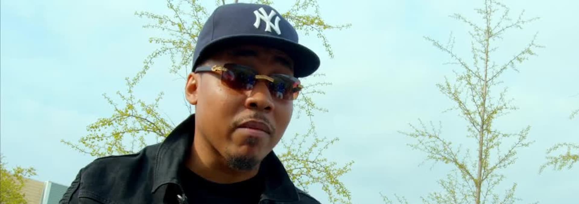 Watch Foster Sin S03:E06 - Episode 6 - Free TV Shows | Tubi