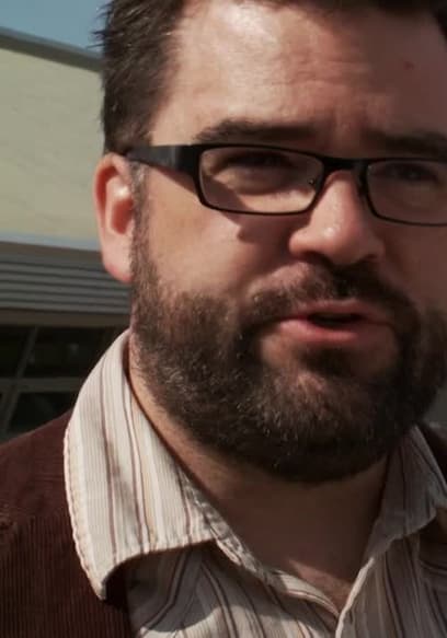 Watch Avoiding Apocalypse S01:E03 - To the Last Drop - Free TV Shows | Tubi