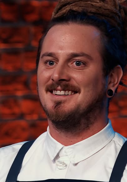 Watch Next Level Chef S03:E11 - Squad Goals - Free TV Shows | Tubi