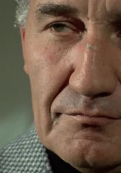 Watch The Professionals S01:E02 - The Female Factor - Free TV Shows | Tubi