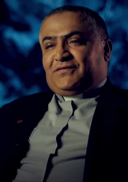 Watch Crimes Uncovered S01:E12 - The Ultimate Sin: The Father Lionel ...