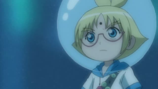 Watch Bakugan Battle Brawlers S04:E02 - A Fish Called Tayghen - Free TV ...