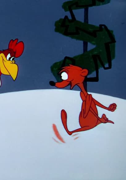 Watch Looney Tunes S03:E18 - Gopher Broke / Weasel While You Work / Whoa Be-Gone! - Free TV ...