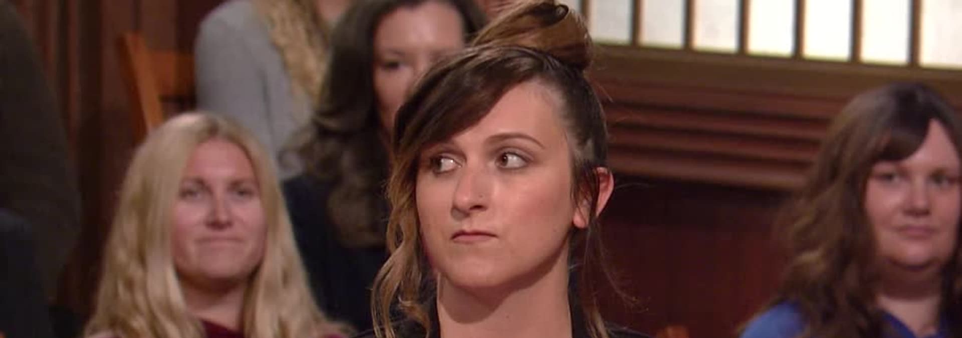 Watch America's Court With Judge Ross S13:E14 - Episode 13-058A & 13 ...