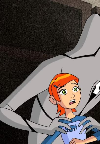 Watch Ben 10 S01:E05 - Hunted - Free TV Shows | Tubi