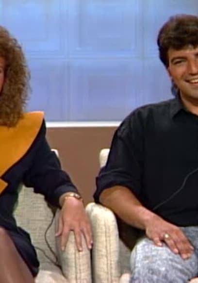 Watch The Geraldo Rivera Show S01:E12 - The Geraldo Rivera Show Ep 12 ...