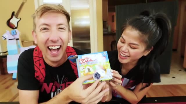 Watch Spy Ninjas S02:E11 - World's Smallest Tiny 24 Hour Challenge in ...